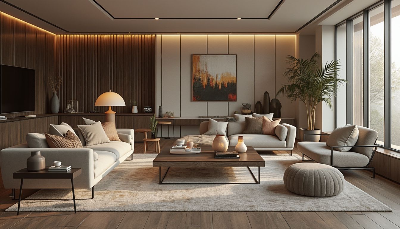 Meuble Design : inspirez votre créativité grâce à Made in Design